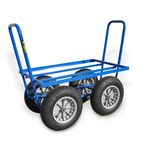 Greenhouse Harvest Cart - Mana Culture