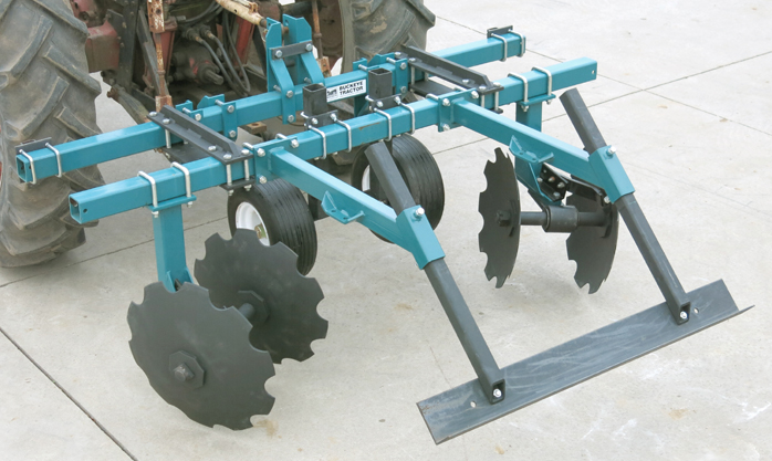 Bedder - Mana Culture