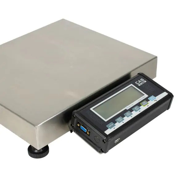 Parcel/Shipping Scale GW-150 60 Kg capacity - Mana Culture
