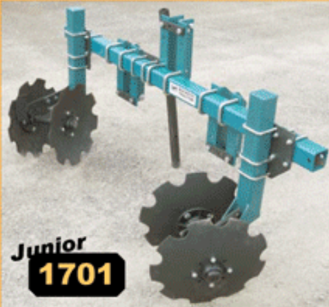 Disk Gangs - Mana Culture